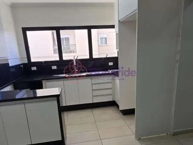 Apartamento para Locação em Jundiaí/SP Jardim Ana Maria 4 Quartos