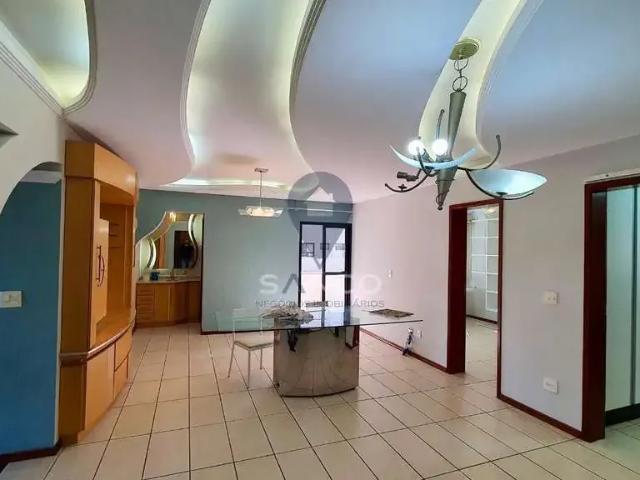 Apartamento para Locação em Jundiaí/SP Jardim Ana Maria 4 Quartos