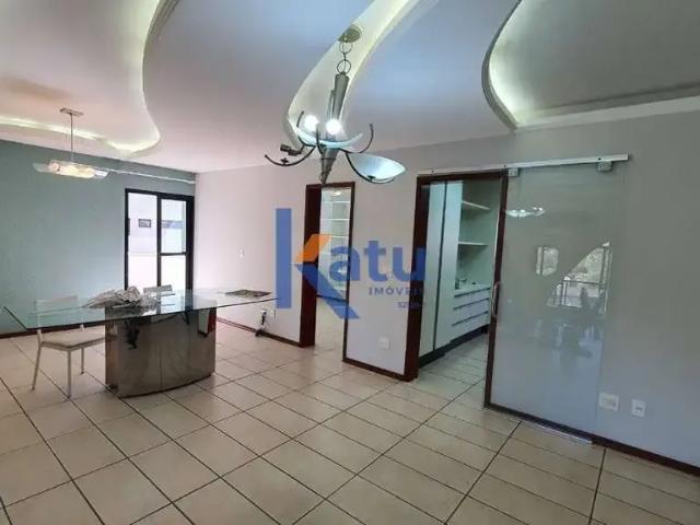 Apartamento para Locação em Jundiaí/SP Jardim Ana Maria 4 Quartos