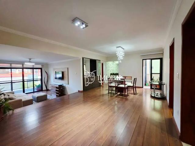 Apartamento para Locação em Jundiaí/SP Jardim Ana Maria 4 Quartos