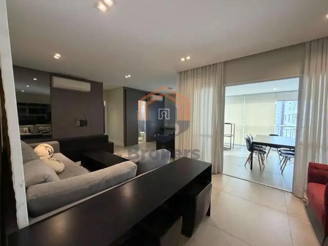 Apartamento para Locação em Jundiaí/SP Jardim Ana Maria 1 Quartos