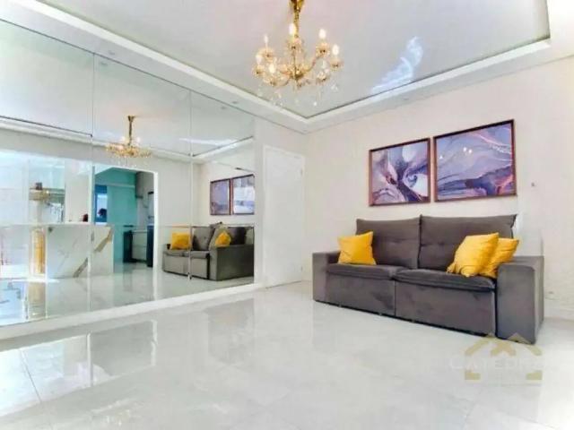 Apartamento para Locação em Jundiaí/SP Jardim Ana Maria 2 Quartos