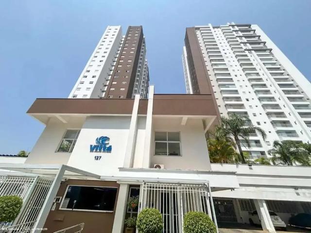 Apartamento para Locação em Jundiaí/SP Jardim Ana Maria 2 Quartos