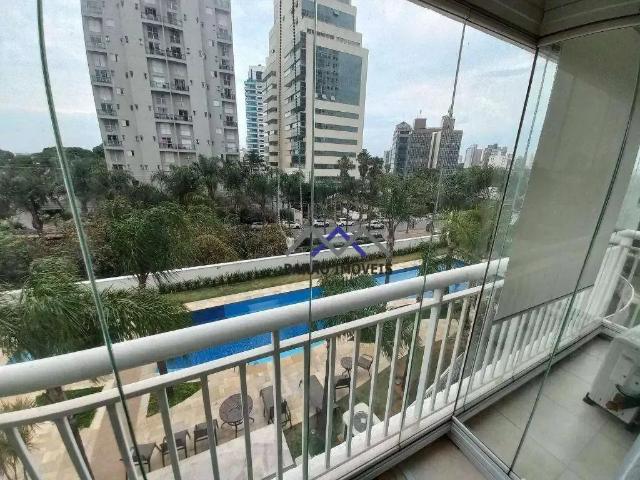 Apartamento para Locação em Jundiaí/SP Jardim Ana Maria 2 Quartos