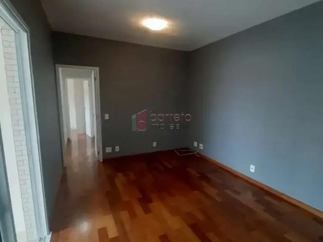 Apartamento para Locação em Jundiaí/SP Jardim Ana Maria 2 Quartos