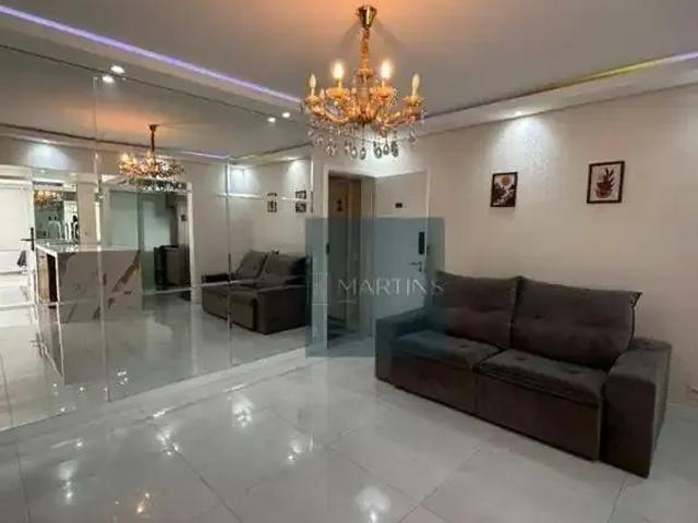 Apartamento para Locação em Jundiaí/SP Jardim Ana Maria 2 Quartos