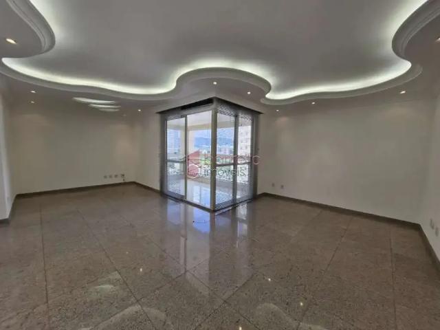 Apartamento para Locação em Jundiaí/SP Jardim Ana Maria 2 Quartos