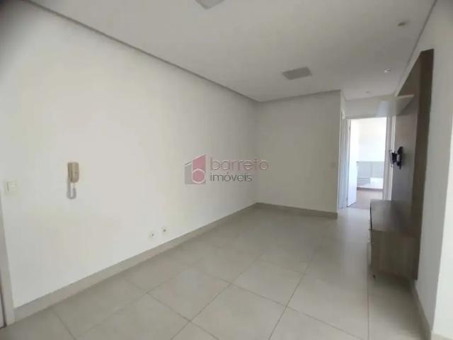 Apartamento para Locação em Jundiaí/SP Jardim Ana Maria 2 Quartos