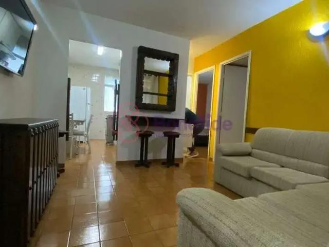Apartamento para Locação em Jundiaí/SP Jardim Ana Maria 2 Quartos