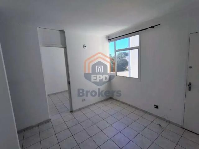 Apartamento para Locação em Jundiaí/SP Jardim Ana Maria 2 Quartos