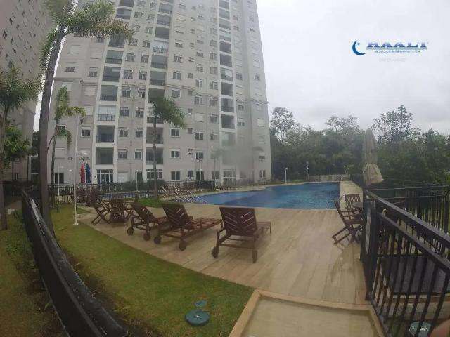 Apartamento para Locação em Jundiaí/SP Jardim Ana Maria 2 Quartos