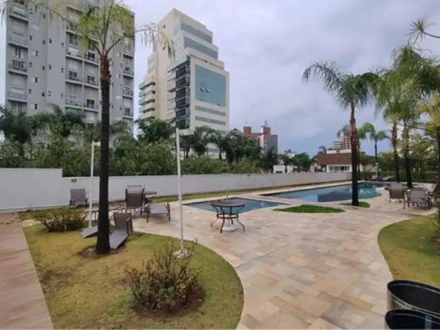 Apartamento para Locação em Jundiaí/SP Jardim Ana Maria 2 Quartos