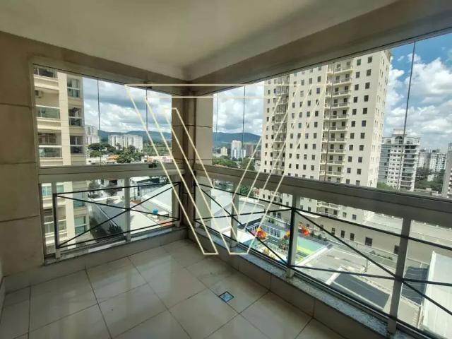 Apartamento para Locação em Jundiaí/SP Jardim Ana Maria 2 Quartos