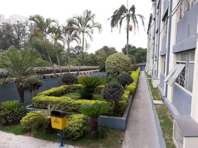 Apartamento para Locação em Jundiaí/SP Jardim Ana Maria 2 Quartos