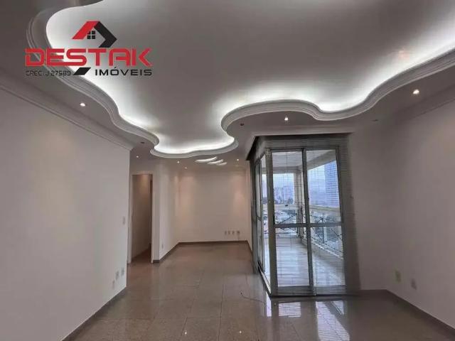 Apartamento para Locação em Jundiaí/SP Jardim Ana Maria 2 Quartos