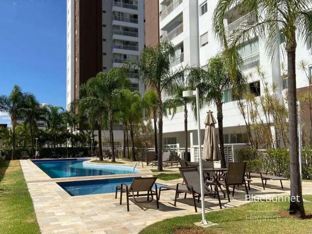 Apartamento para Locação em Jundiaí/SP Jardim Ana Maria 2 Quartos