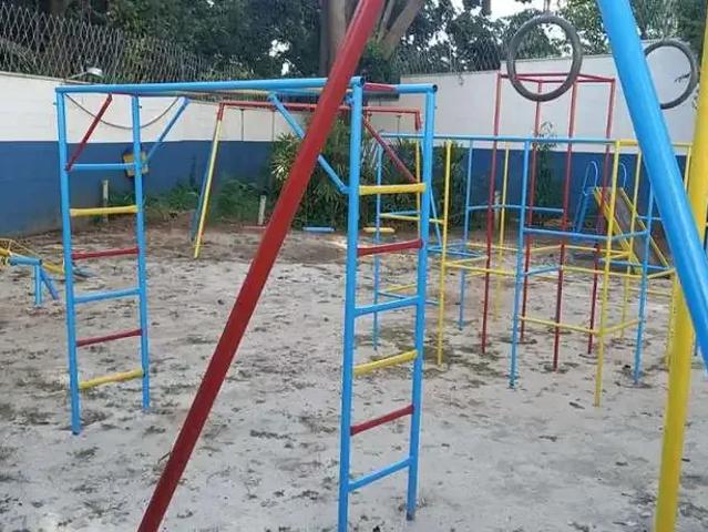 Apartamento para Locação em Jundiaí/SP Jardim Ana Maria 2 Quartos