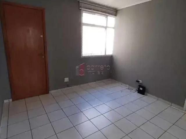 Apartamento para Locação em Jundiaí/SP Jardim Ana Maria 2 Quartos