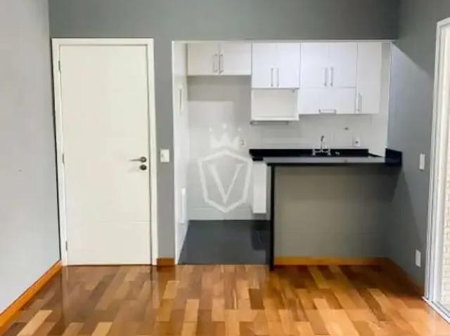 Apartamento para Locação em Jundiaí/SP Jardim Ana Maria 2 Quartos