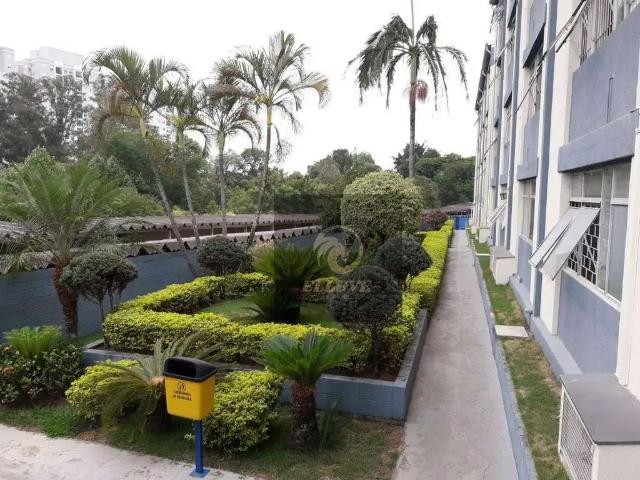 Apartamento para Locação em Jundiaí/SP Jardim Ana Maria 2 Quartos