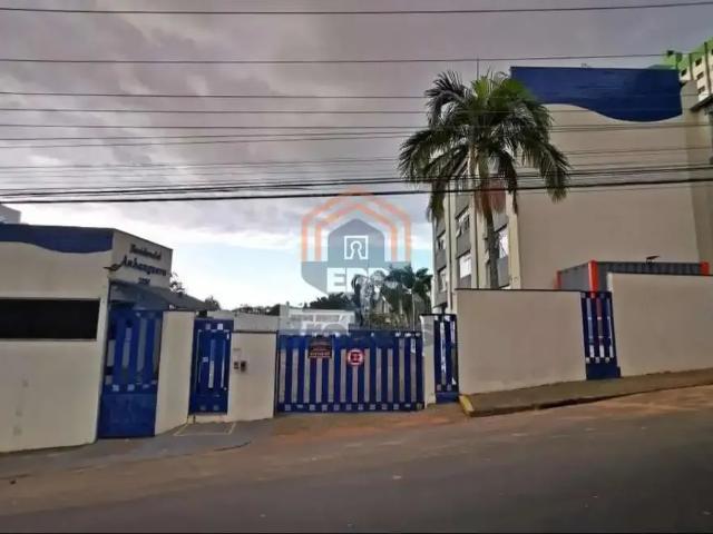 Apartamento para Locação em Jundiaí/SP Jardim Ana Maria 2 Quartos