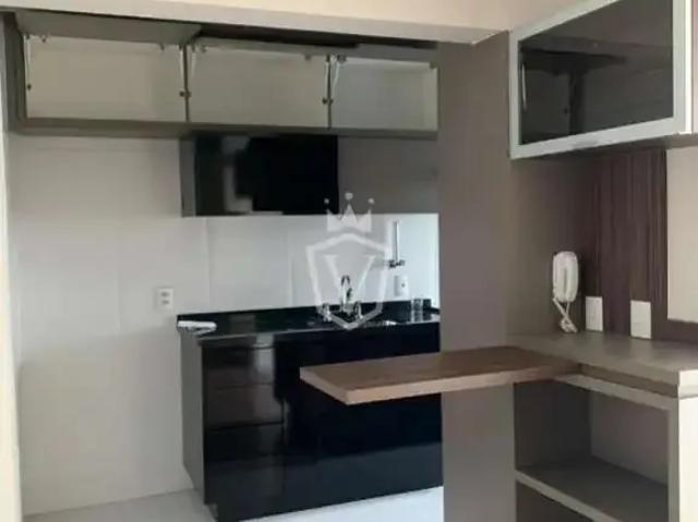 Apartamento para Locação em Jundiaí/SP Jardim Ana Maria 2 Quartos