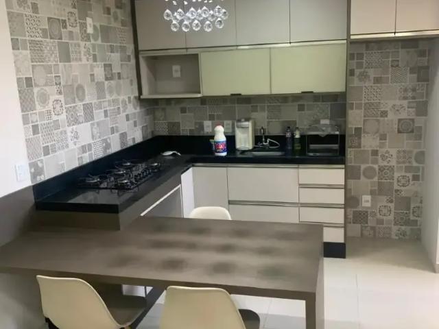 Apartamento para Locação em Jundiaí/SP Jardim Ana Maria 2 Quartos