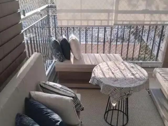 Apartamento para Locação em Jundiaí/SP Jardim Ana Maria 2 Quartos