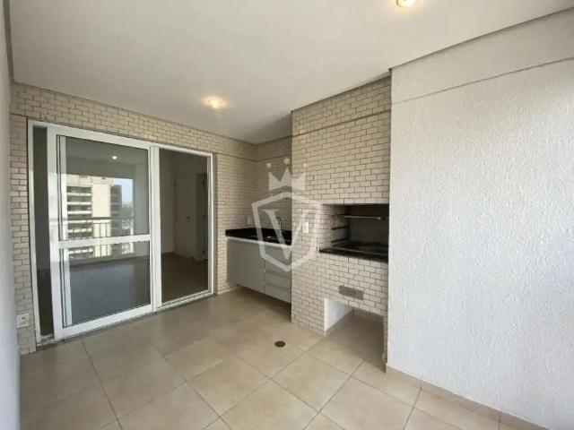 Apartamento para Locação em Jundiaí/SP Jardim Ana Maria 2 Quartos