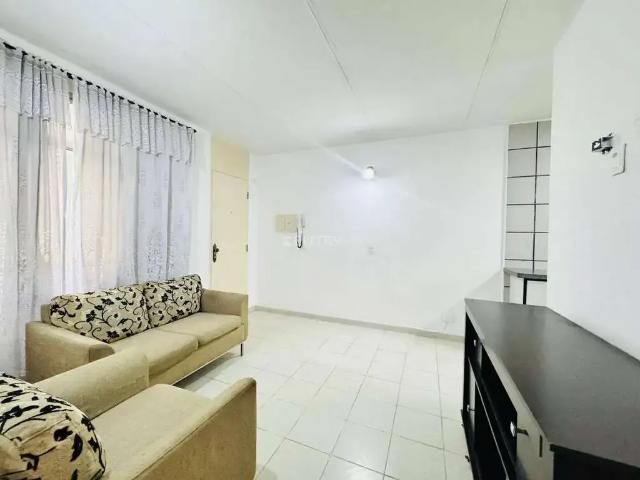 Apartamento para Locação em Jundiaí/SP Jardim Ana Maria 2 Quartos