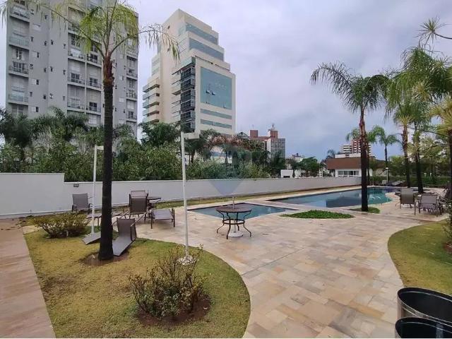 Apartamento para Locação em Jundiaí/SP Jardim Ana Maria 2 Quartos