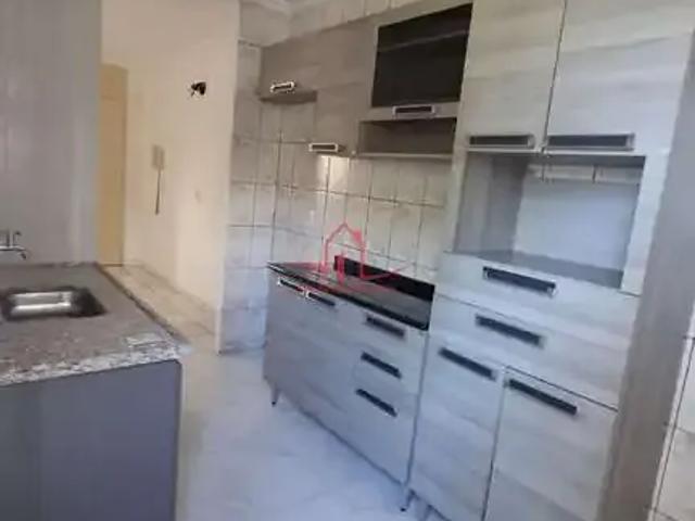 Apartamento para Locação em Jundiaí/SP Jardim Ana Maria 2 Quartos