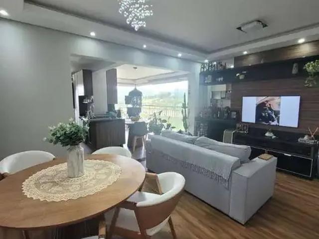 Apartamento para Locação em Jundiaí/SP Jardim Ana Maria 2 Quartos