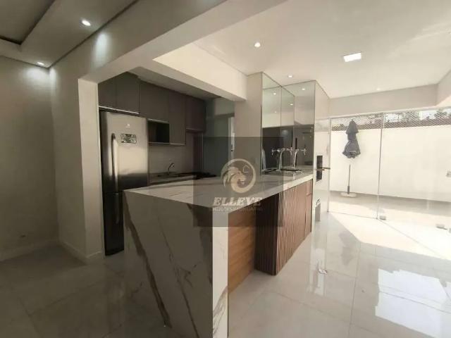 Apartamento para Locação em Jundiaí/SP Jardim Ana Maria 2 Quartos