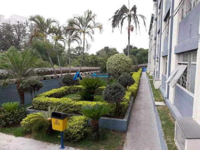 Apartamento para Locação em Jundiaí/SP Jardim Ana Maria 2 Quartos