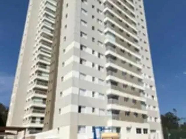 Apartamento para Locação em Jundiaí/SP Jardim Ana Maria 2 Quartos