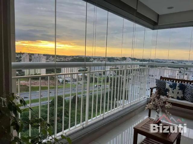 Apartamento para Locação em Jundiaí/SP Jardim Ana Maria 2 Quartos