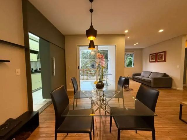 Apartamento para Locação em Jundiaí/SP Jardim Ana Maria 2 Quartos