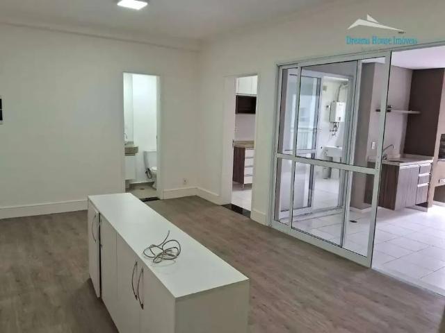 Apartamento para Locação em Jundiaí/SP Jardim Ana Maria 3 Quartos