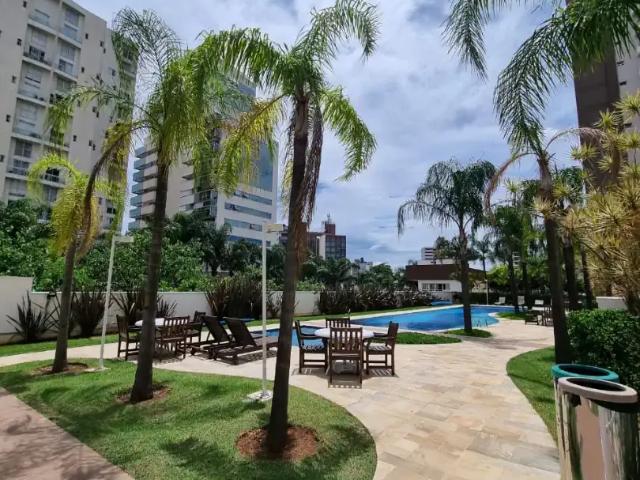 Apartamento para Locação em Jundiaí/SP Jardim Ana Maria 3 Quartos