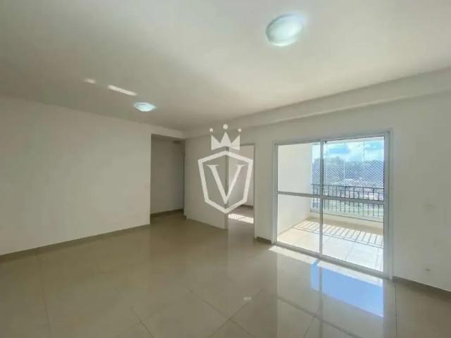 Apartamento para Locação em Jundiaí/SP Jardim Ana Maria 3 Quartos