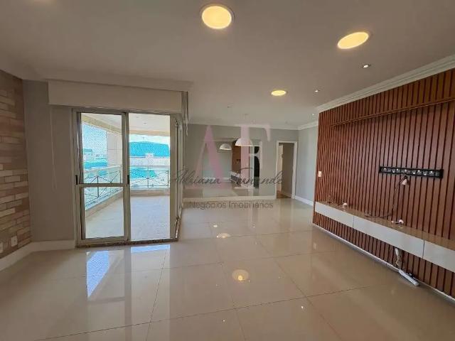 Apartamento para Locação em Jundiaí/SP Jardim Ana Maria 3 Quartos