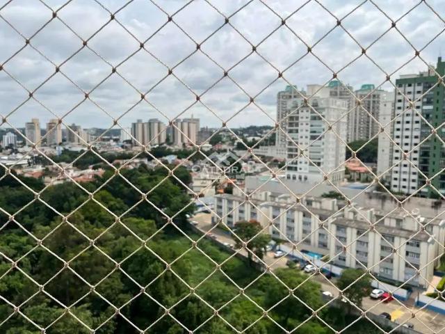 Apartamento para Locação em Jundiaí/SP Jardim Ana Maria 3 Quartos
