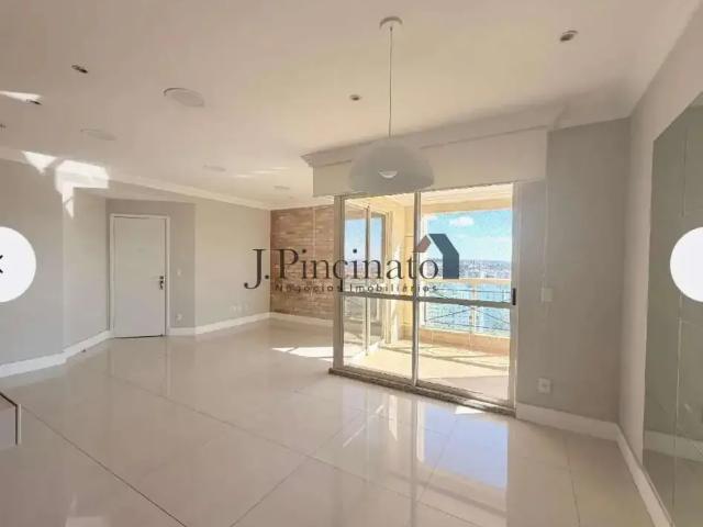 Apartamento para Locação em Jundiaí/SP Jardim Ana Maria 3 Quartos