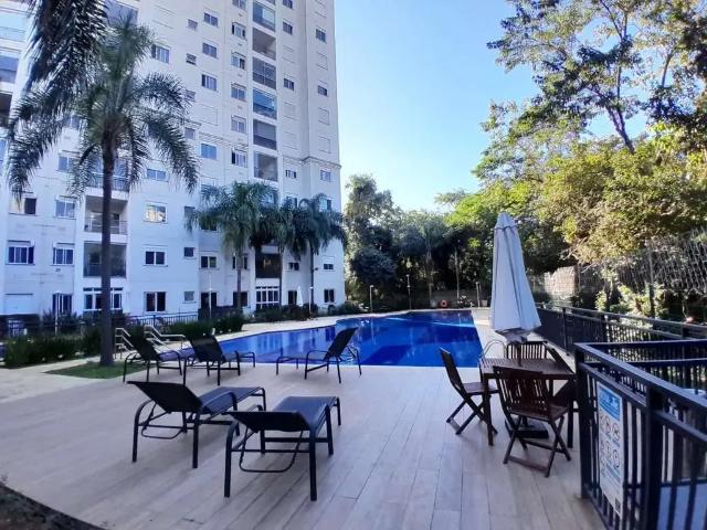 Apartamento para Locação em Jundiaí/SP Jardim Ana Maria 3 Quartos