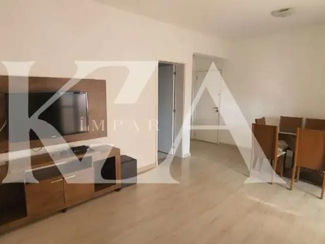 Apartamento para Locação em Jundiaí/SP Jardim Ana Maria 3 Quartos