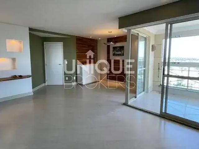 Apartamento para Locação em Jundiaí/SP Jardim Ana Maria 3 Quartos