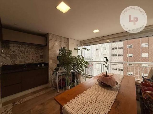 Apartamento para Locação em Jundiaí/SP Jardim Ana Maria 3 Quartos