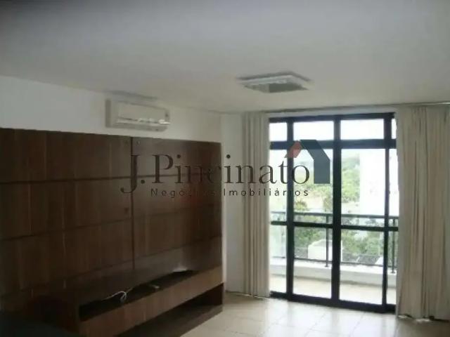 Apartamento para Locação em Jundiaí/SP Jardim Ana Maria 3 Quartos