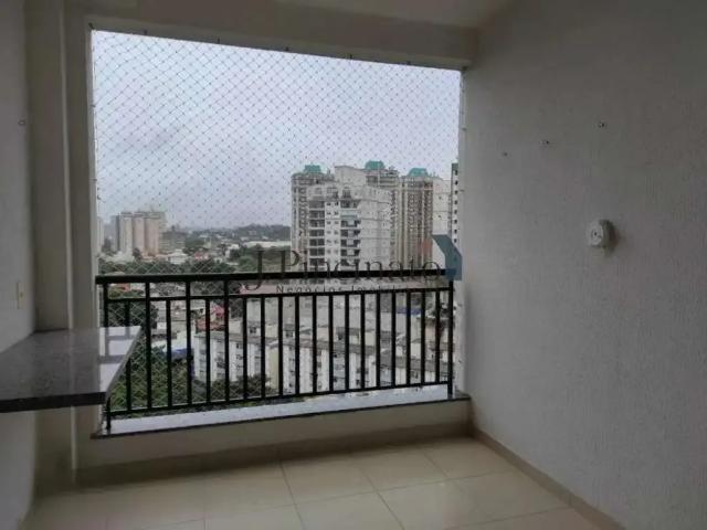 Apartamento para Locação em Jundiaí/SP Jardim Ana Maria 3 Quartos